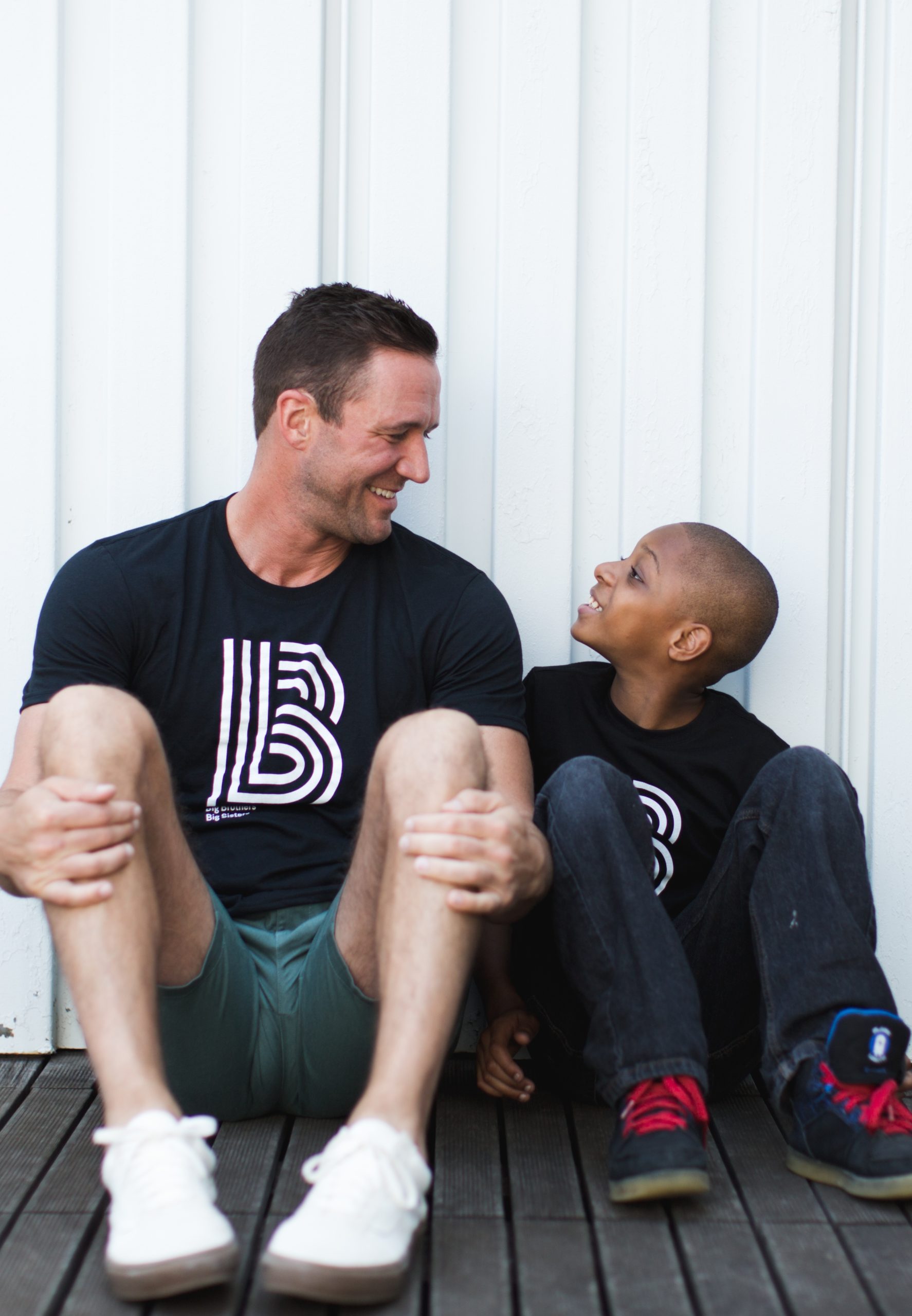 Home - Big Brothers Big Sisters of Lafayette, IN